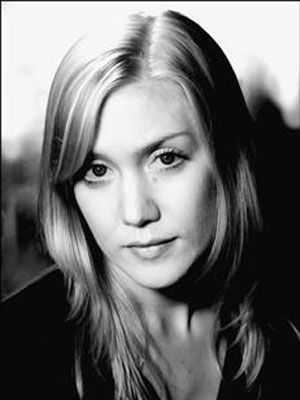 Sarah Alborn - SensaCine.com