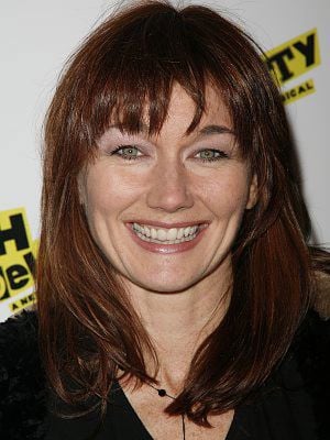 Lari White : sus películas y series en streaming - SensaCine.com