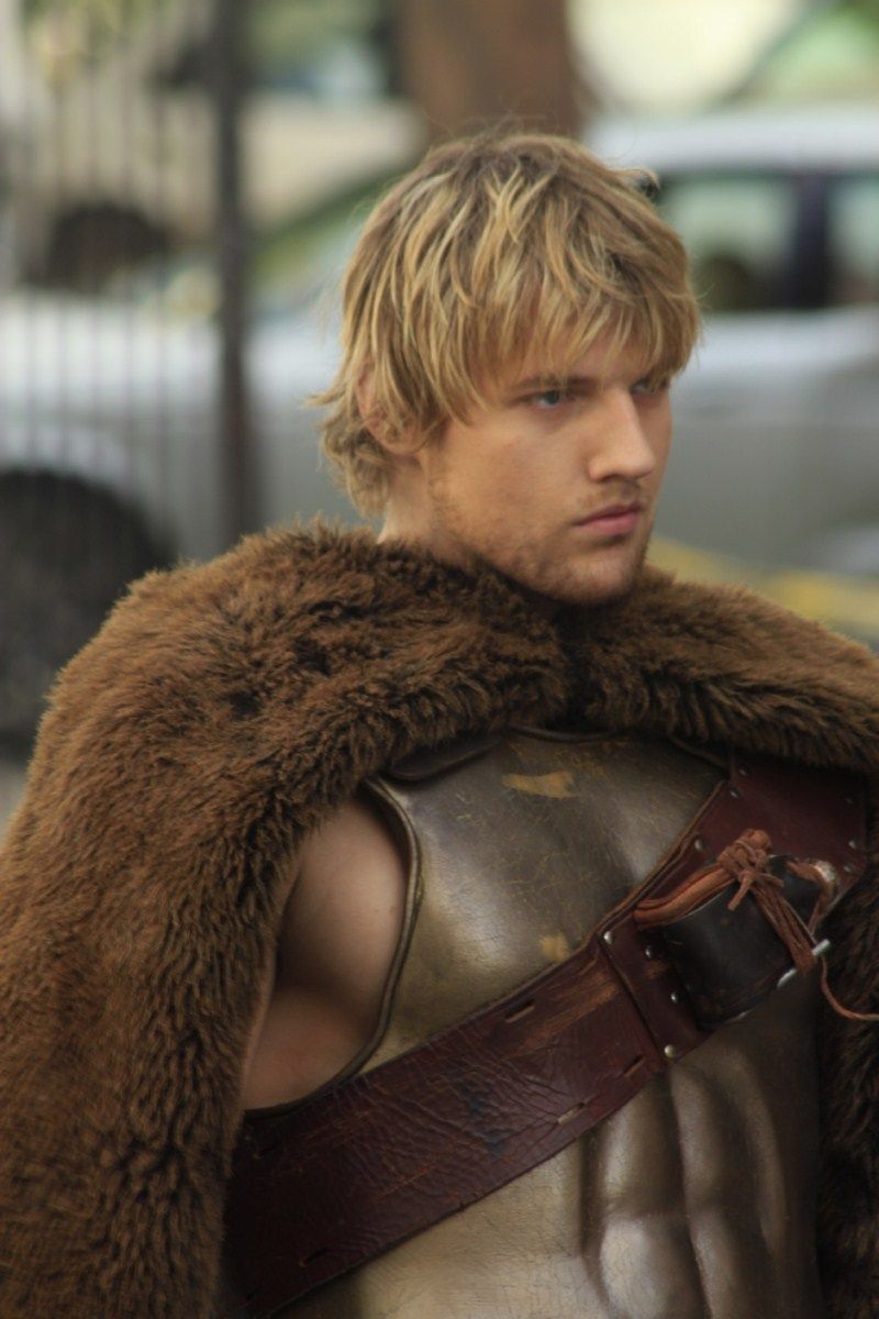 Foto de Christopher Ray - El todopoderoso Thor : Foto Christopher Ray ...