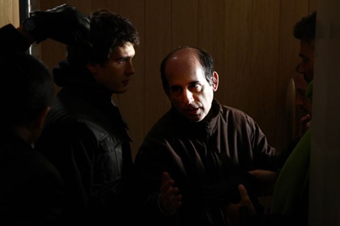 Foto de la película Transgression - Foto 14 por un total de 22 ...