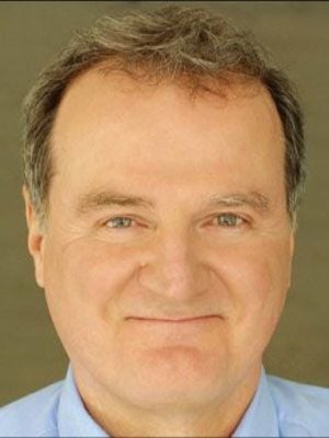 Tom Kemp - SensaCine.com