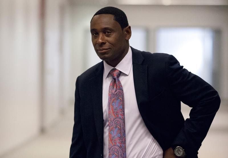 Homeland : Homeland : Foto David Harewood - Foto 408 sobre 558 ...