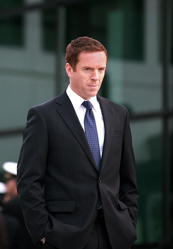 Foto de Damian Lewis - Homeland : Foto Damian Lewis - Foto 169 de 261 ...