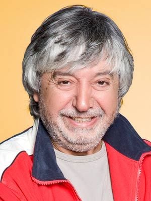 Ricardo Arroyo - SensaCine.com