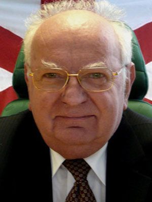 Terry Le Sueur - SensaCine.com