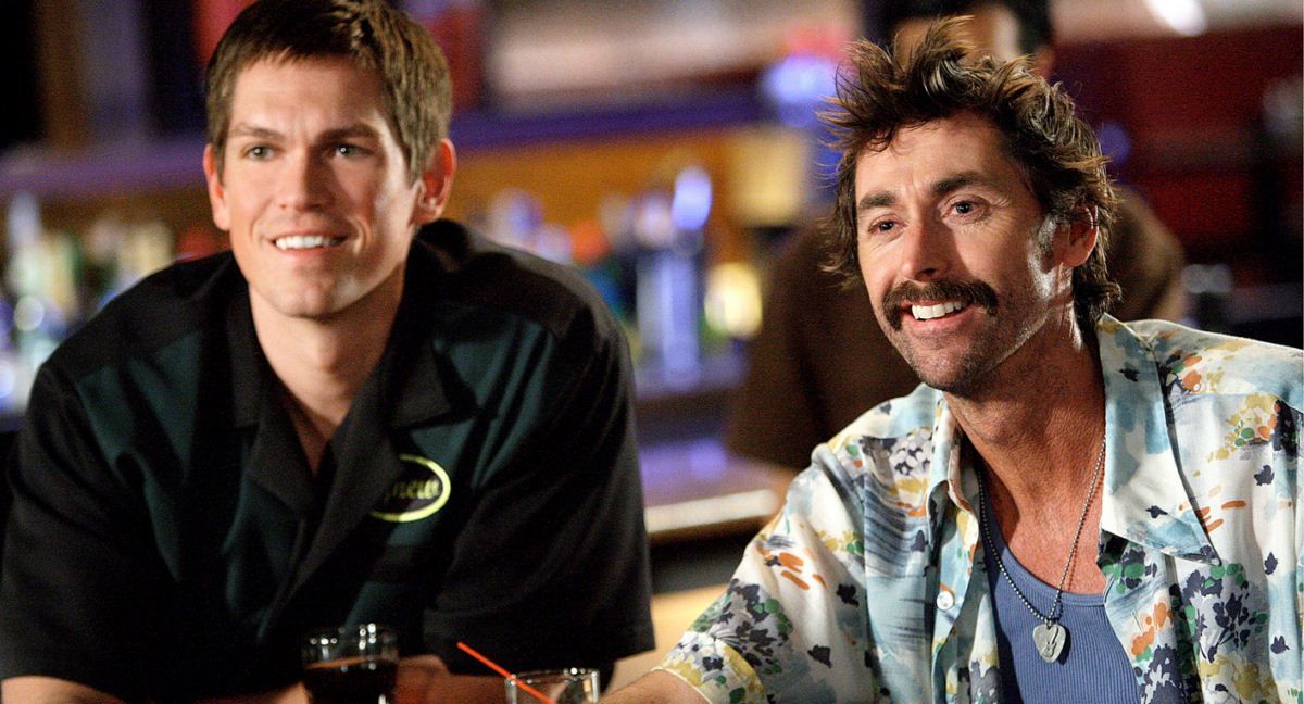 Foto de la película Still Waiting... - Foto 4 por un total de 9 ...