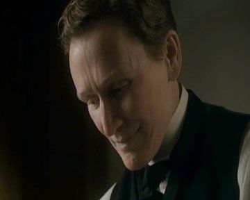 Extracto vídeo de la película Albert Nobbs - Albert Nobbs Clip ...