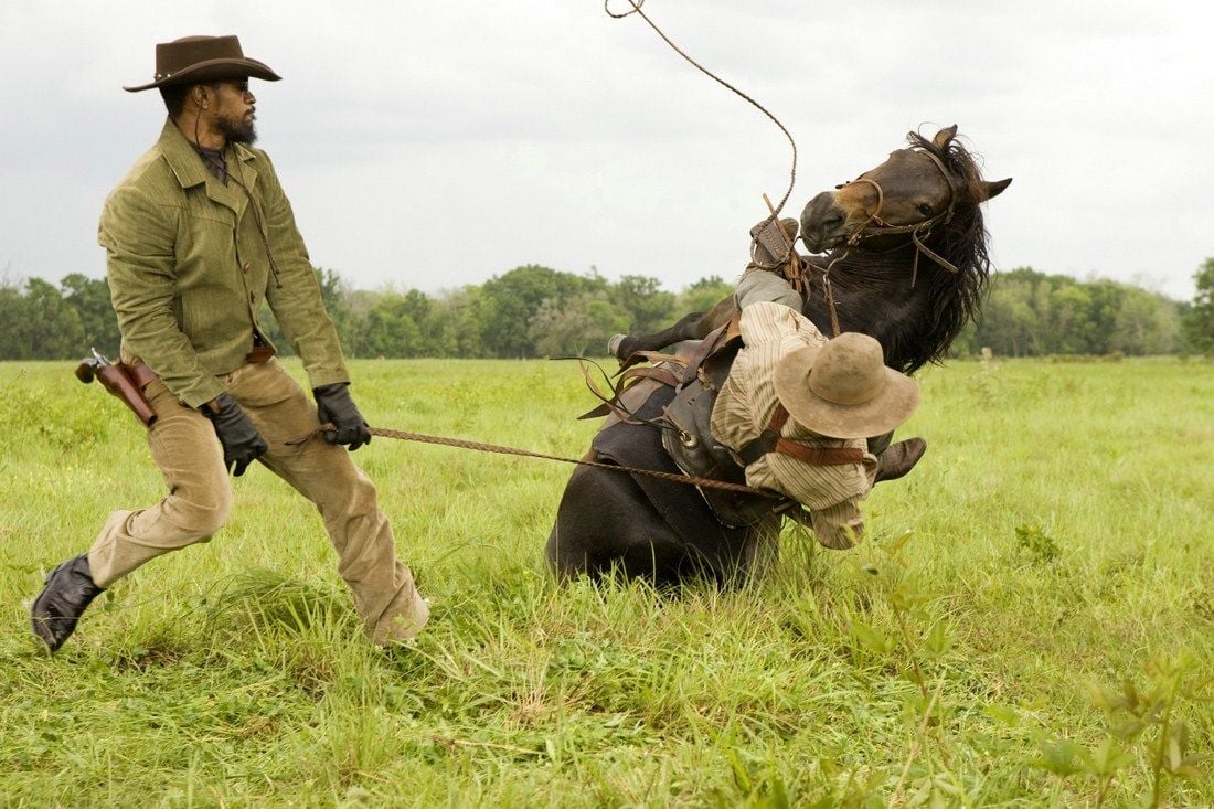 Foto de la película Django desencadenado - Foto 48 por un total de 67 ...