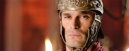 'Hispania' estrena su segunda temporada el martes 10 de mayo a las 22. ...