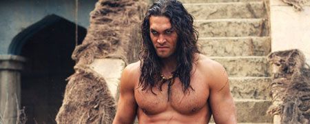 Segundo tráiler de 'Conan' - Noticias de cine - SensaCine.com