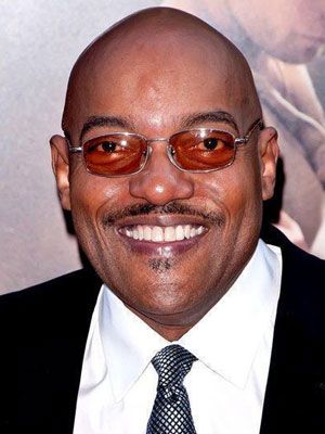 Ken Foree - SensaCine.com