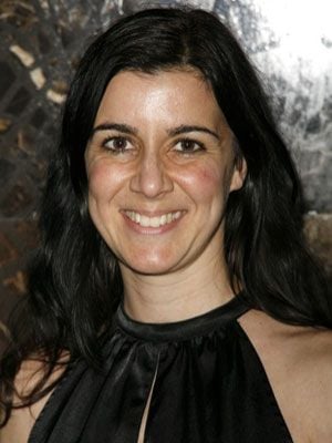 Iris Bahr - SensaCine.com