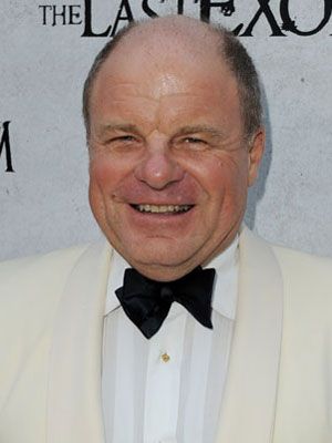Tony Bentley - SensaCine.com