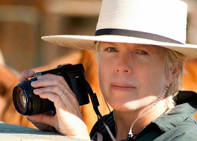 Foto de la película Buck - Foto 10 por un total de 11 - SensaCine.com