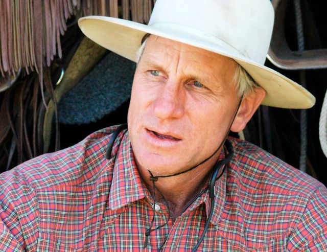 Foto de la película Buck - Foto 6 por un total de 11 - SensaCine.com