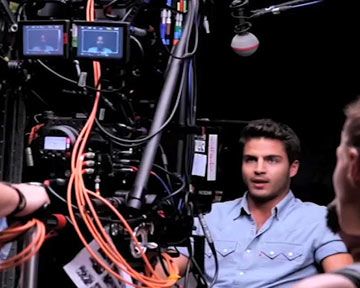 Extracto vídeo de la película XP3D - XP3D Clip - SensaCine.com