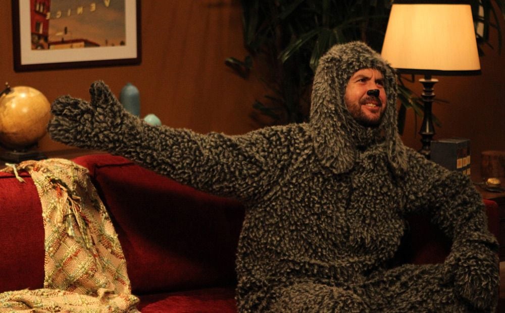 Wilfred : Wilfred : Foto Jason Gann - Foto 6 sobre 74 - SensaCine.com