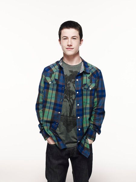 Foto de Dylan Minnette - Foto Dylan Minnette - Foto 95 de 98 ...