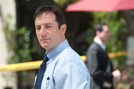 Awake : Awake : Foto Jason Isaacs - Foto 54 sobre 82 - SensaCine.com