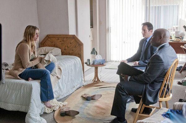 Foto de Jason Isaacs - Awake : Foto Jason Isaacs, Steve Harris - Foto ...