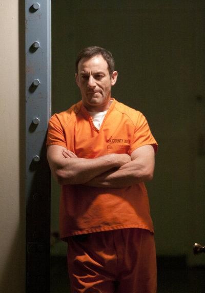 Awake : Awake : Foto Jason Isaacs - Foto 1 sobre 82 - SensaCine.com