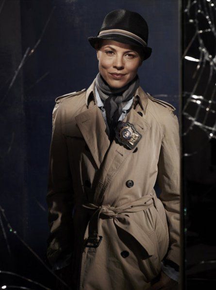 Prime Suspect : Foto Maria Bello - Foto 38 sobre 48 - SensaCine.com
