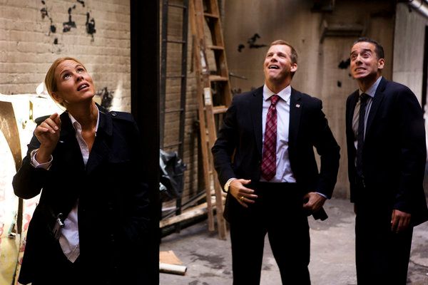 Prime Suspect Prime Suspect Foto Kirk Acevedo Tim Griffin Maria