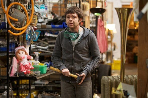 Foto de Frederick Koehler - Grimm : Foto Frederick Koehler - Foto 1 de ...