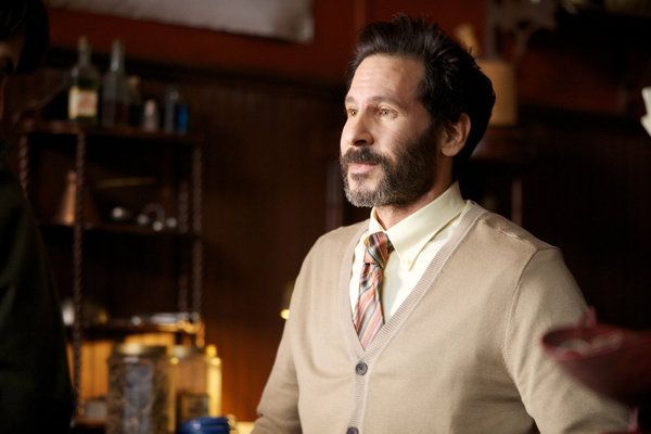 Grimm: Foto Randy Schulman - 547 sobre un total de 618 - SensaCine.com