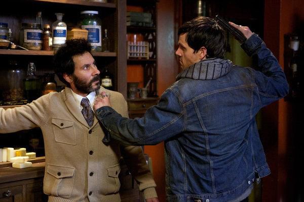 Grimm : Grimm : Foto Randy Schulman - Foto 524 sobre 627 - SensaCine.com