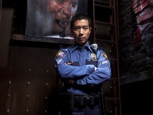 Foto de Reggie Lee - Foto Reggie Lee - Foto 85 de 93 - SensaCine.com