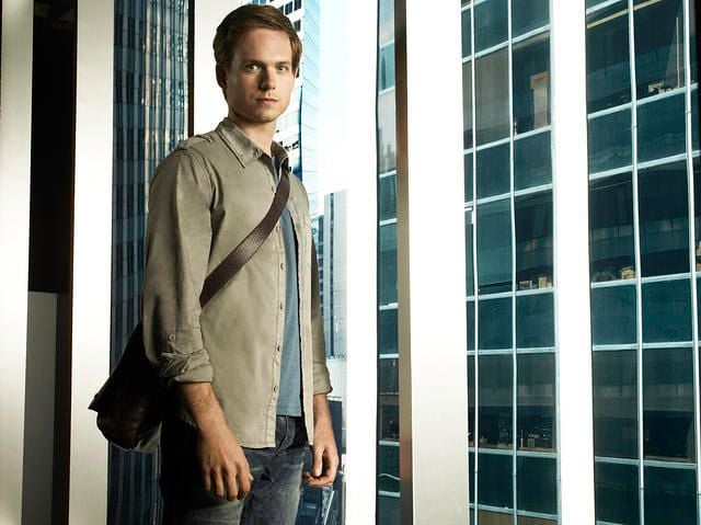 Suits: la clave del éxito : Foto Patrick J. Adams - Foto 675 sobre 683 ...