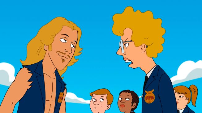 Napoleon Dynamite : Napoleon Dynamite : Foto - Foto 3 sobre 45 ...