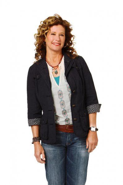Foto de Nancy Travis - Foto Nancy Travis - Foto 94 de 98 - SensaCine.com