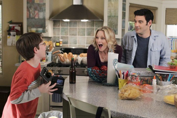 Foto de Teri Polo - Man Up! : Foto Mather Zickel, Jake Johnson (II), Teri Polo - Foto 98 de 112 ...