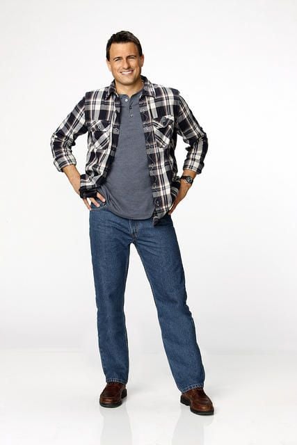 Work It : Foto Benjamin Koldyke - Foto 15 sobre 15 - SensaCine.com