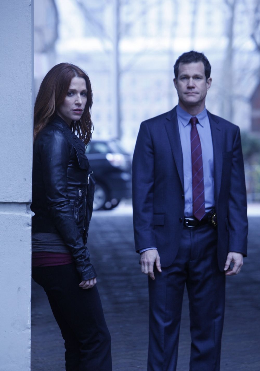 Foto de Dylan Walsh - Foto Dylan Walsh, Poppy Montgomery - Foto 129 de ...