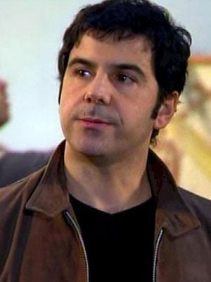 Víctor Mosqueira - SensaCine.com