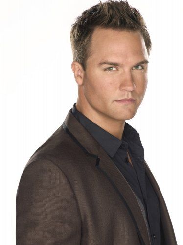 Foto de Scott Porter - Doctora en Alabama : Foto Scott Porter - Foto 82 ...
