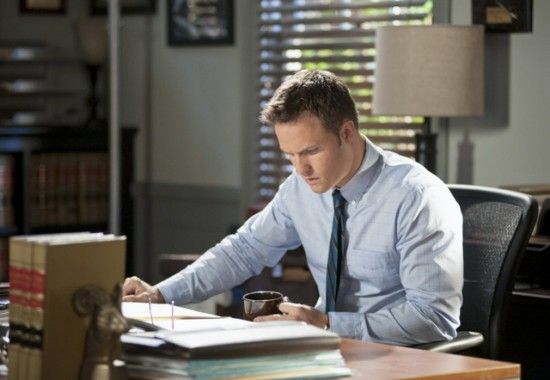 Foto de Scott Porter - Doctora en Alabama : Foto Scott Porter - Foto 44 ...