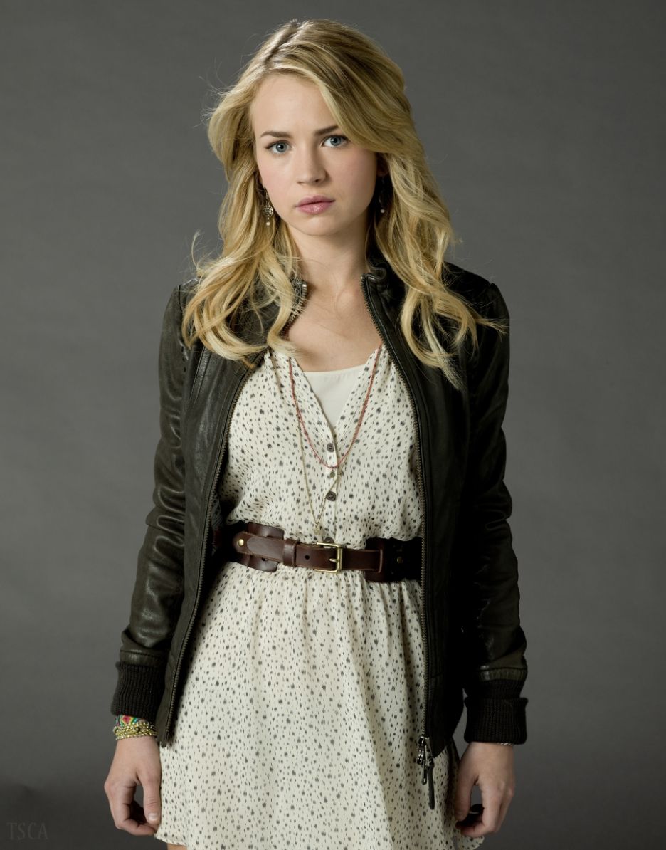 Foto de Britt Robertson - Foto Britt Robertson - Foto 260 de 291 ...