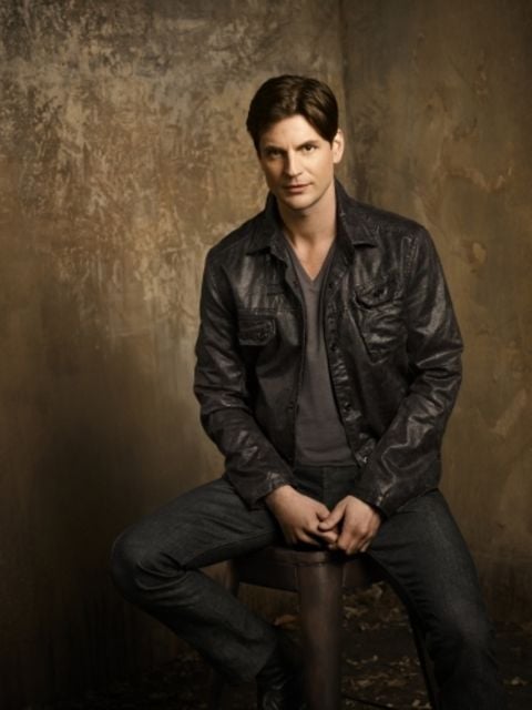 Foto de Gale Harold - Foto Gale Harold - Foto 32 de 80 - SensaCine.com