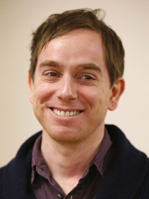 Sam Breslin Wright - SensaCine.com