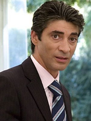 Rafael Rojas - SensaCine.com