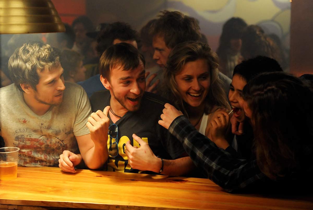 Foto de la película Una vida mejor - Foto 12 por un total de 21 ...