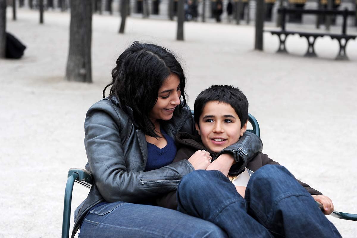 Foto de la película Una vida mejor - Foto 10 por un total de 21 ...