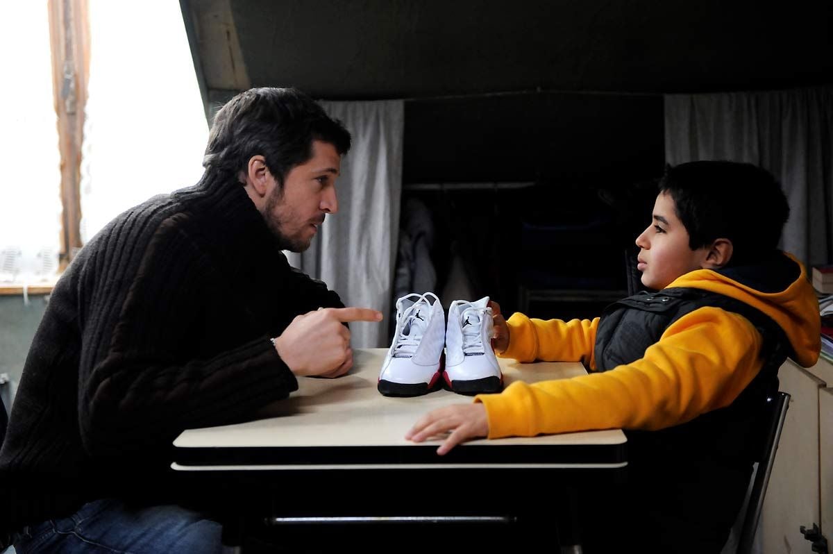 Foto de la película Una vida mejor - Foto 7 por un total de 21 ...