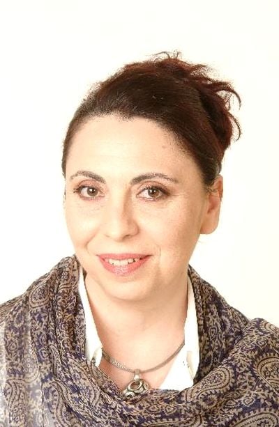 Sema Keçik - SensaCine.com