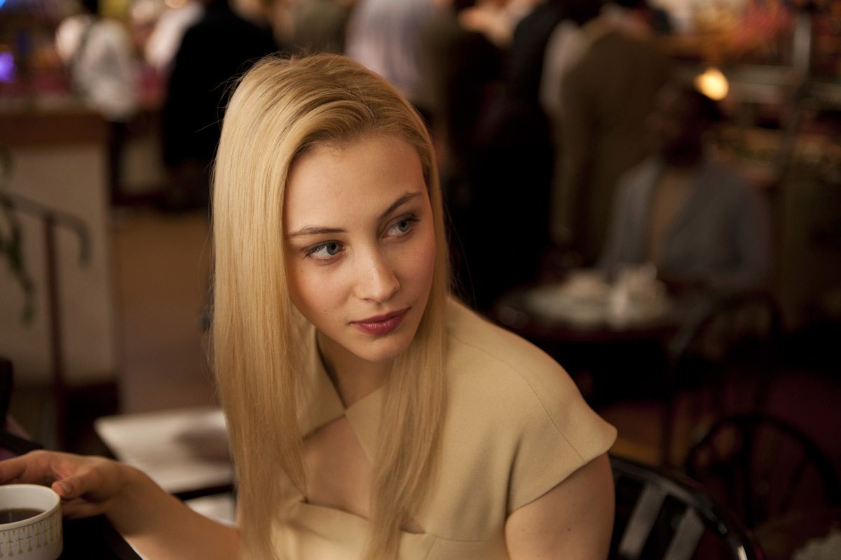 Foto de Sarah Gadon - Cosmopolis : Foto Sarah Gadon - Foto 65 de 81 ...