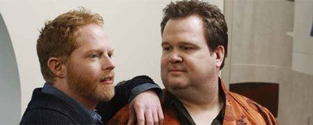 'Modern Family': ¿Adoptarán Cameron y Mitchell otro bebé? - Noticias de ...